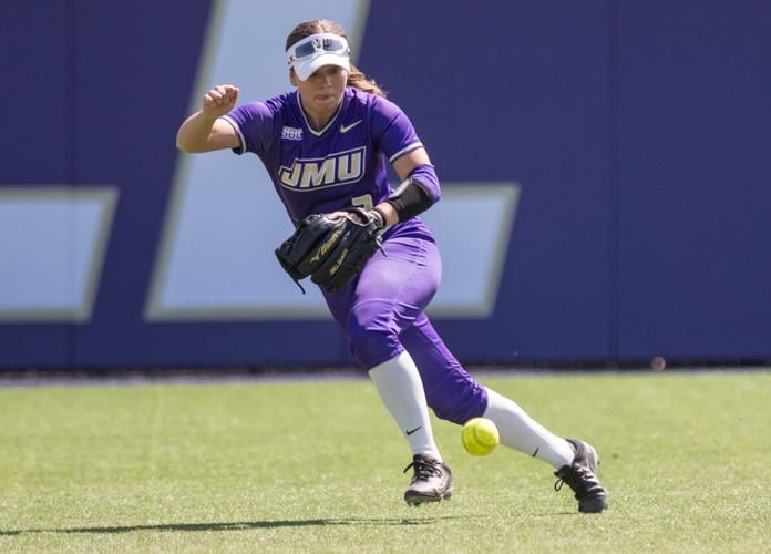 Softball: JMU vs. Louisiana | Photo | dnronline.com