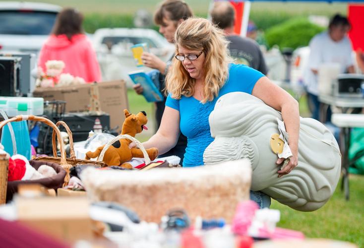 Route 11 Yard Crawl Expanding | Lifestyle | dnronline.com