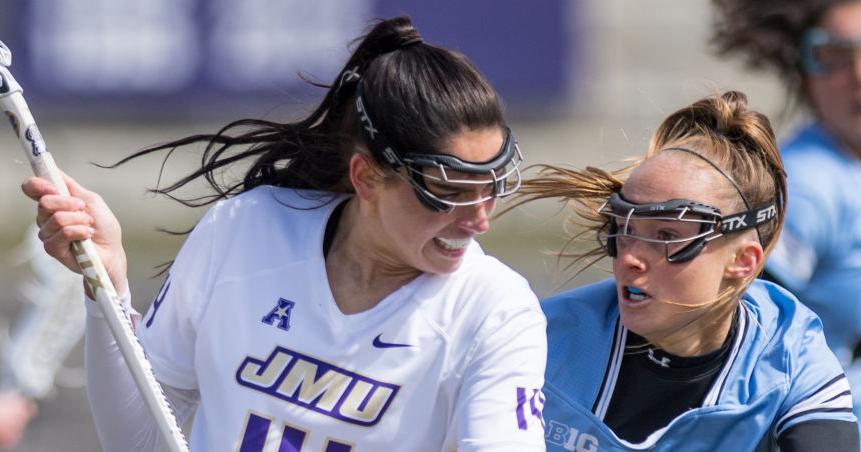 JMU Moves Up To No. 7 In National Rankings | James Madison | dnronline.com