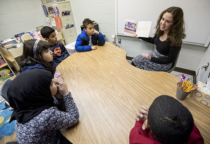 Drawing From Experience | News | dnronline.com