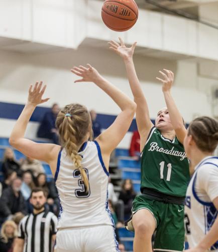 Gobblers Rally For First Regional Win Since 2017 | Broadway | dnronline.com