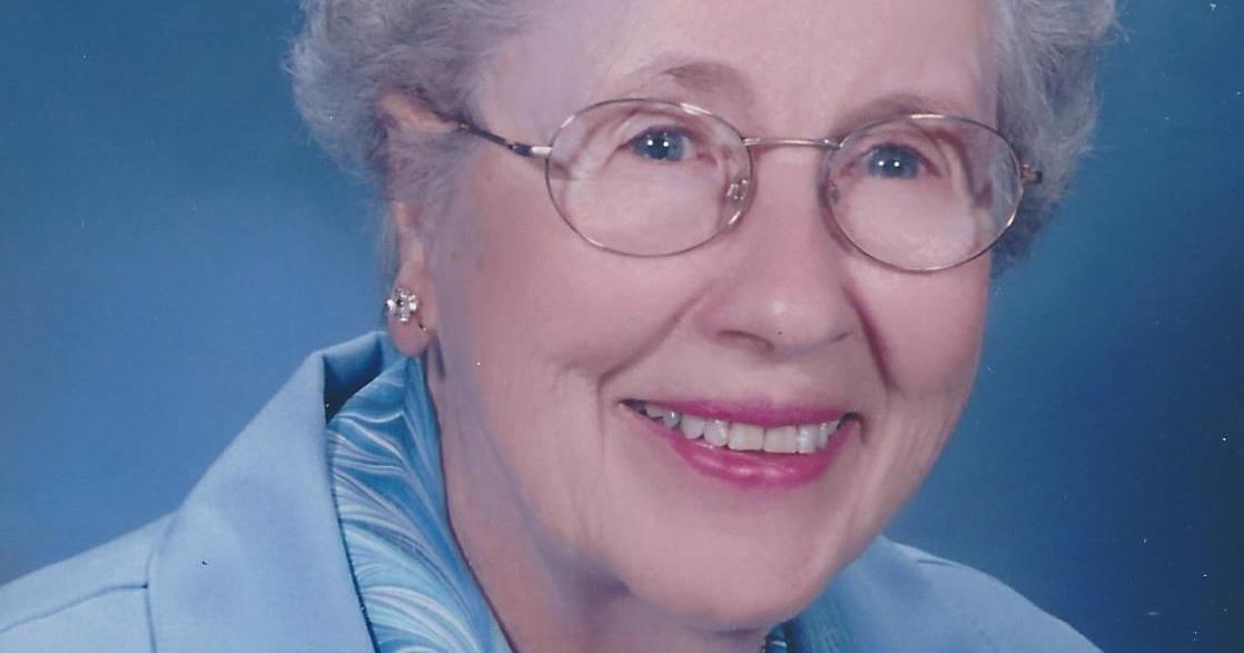 Doris Early Smith, 89 | Obituaries | dnronline.com