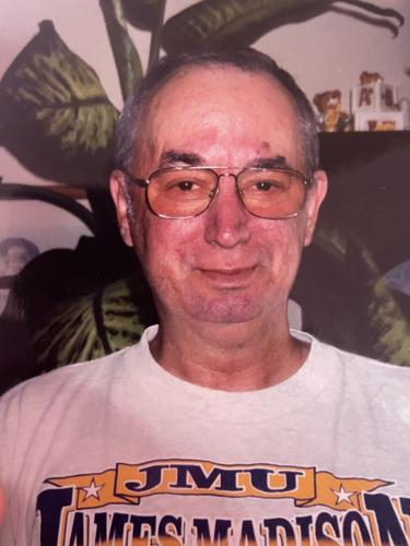 Donald Edward Bradley | Veteran | dnronline.com