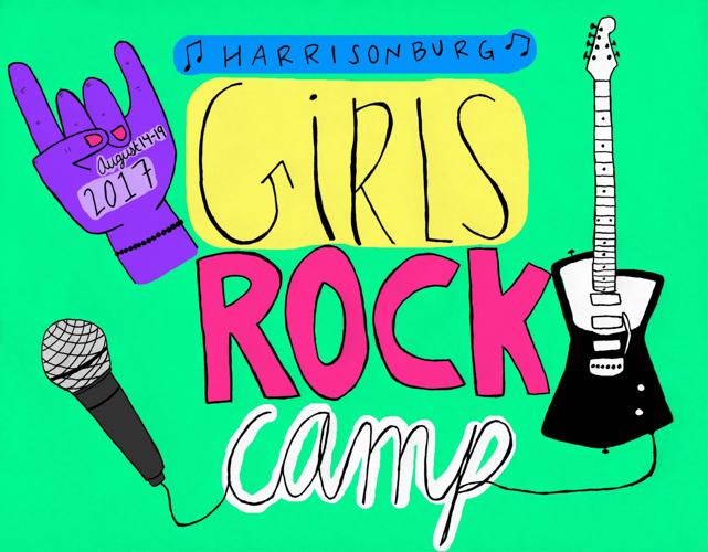 Rock Camp Aims To Empower Girls | News | dnronline.com