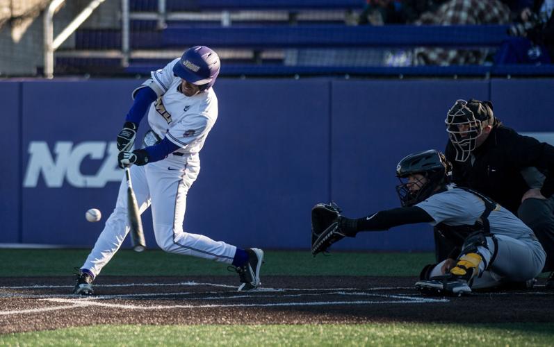 Baseball: JMU vs. VCU | Photo | dnronline.com
