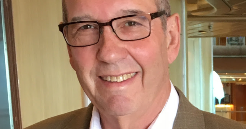 Jerry Lee Yoder | Obituaries | dnronline.com