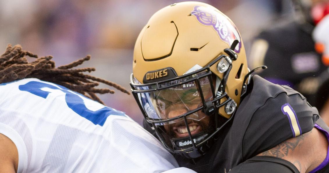 Dukes looking to get defensive stars back | James Madison University | dnronline.com