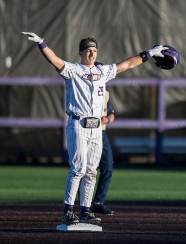 Baseball: JMU vs. George Washington | Photo | dnronline.com