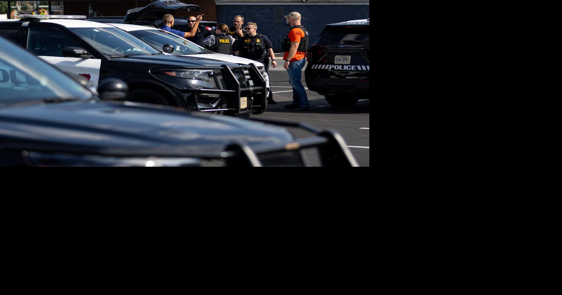 Harrisonburg police arrest suspect in knife attack on Chicago Avenue ...