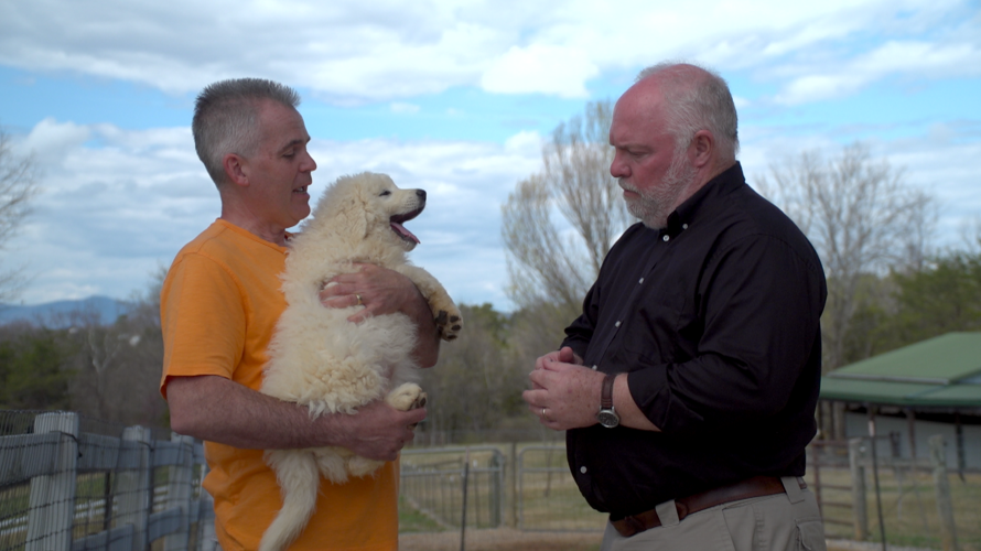 Local Journalist Publishes Fictional Novel Inspired By Family History ...