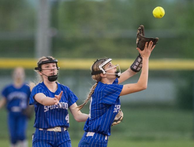 Softball: Harrisonburg vs. Spotswood | Photo | dnronline.com
