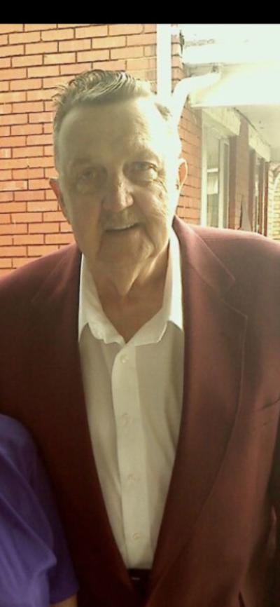 Owen Thomas Hamlin Sr. | Obituaries | dnronline.com