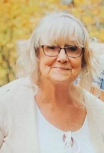 Frances A. Thompson | Obituaries | dnronline.com