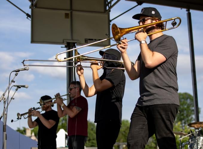 Harrisonburg Comes Together For New Concert Season | News | dnronline.com