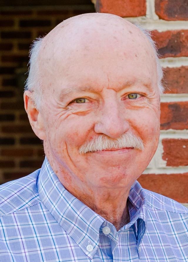 Terrence 'Terry' John Cunningham | Veteran | dnronline.com