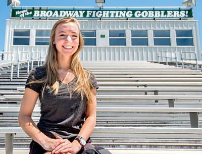 DN-R Leadership Award Finalists: Broadway High — Shirkey Balances Class ...