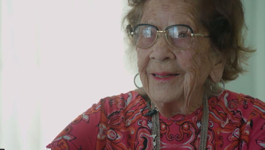 'Libby' Documentary By Caitlin McAvoy Premieres Locally, Gains ...