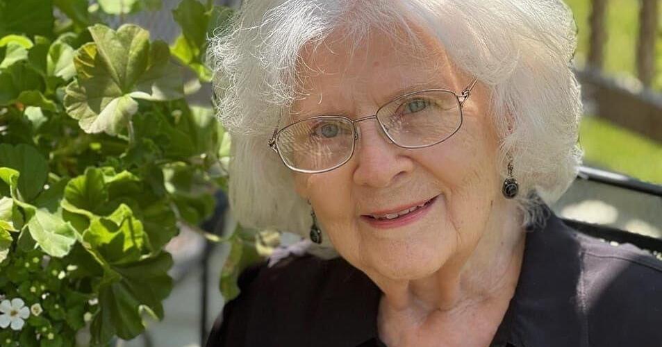 Jane Hoover Smootz | Obituaries | dnronline.com