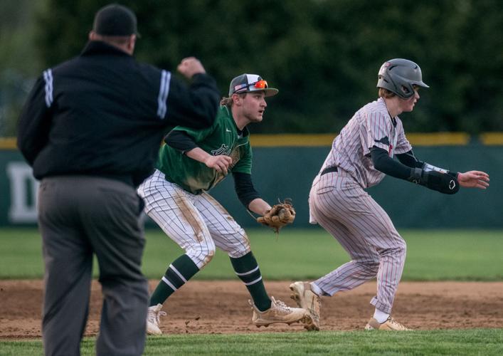 Baseball: Broadway vs. East Rockingham | Photo | dnronline.com