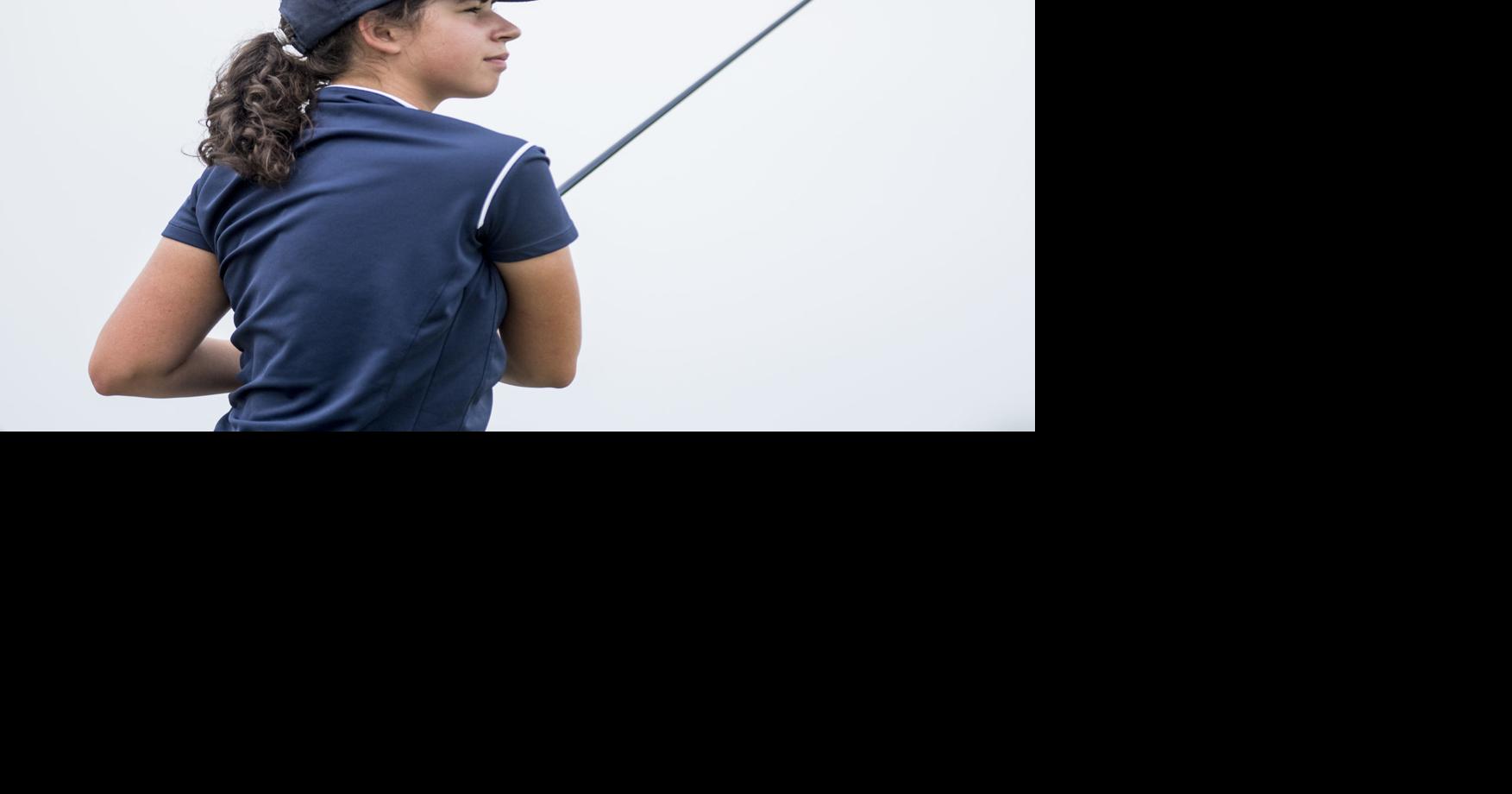 Thompson Thriving As Streaks' No. 1 Golfer | Dnronline | dnronline.com