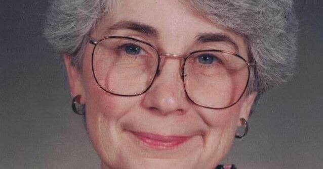 Anne Ritchie Kendrick | Obituaries | dnronline.com