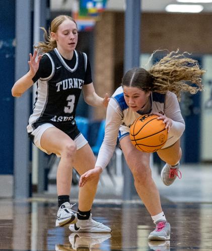 Knights Down Trailblazers, Finish Perfect In District Play | High ...