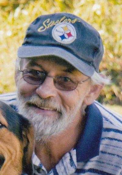 Russell A. 'Rusty' Morris II | Obituaries | dnronline.com