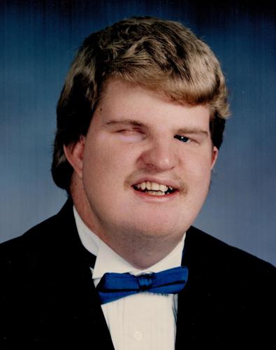 Mark Allen Louderback | Obituaries | dnronline.com
