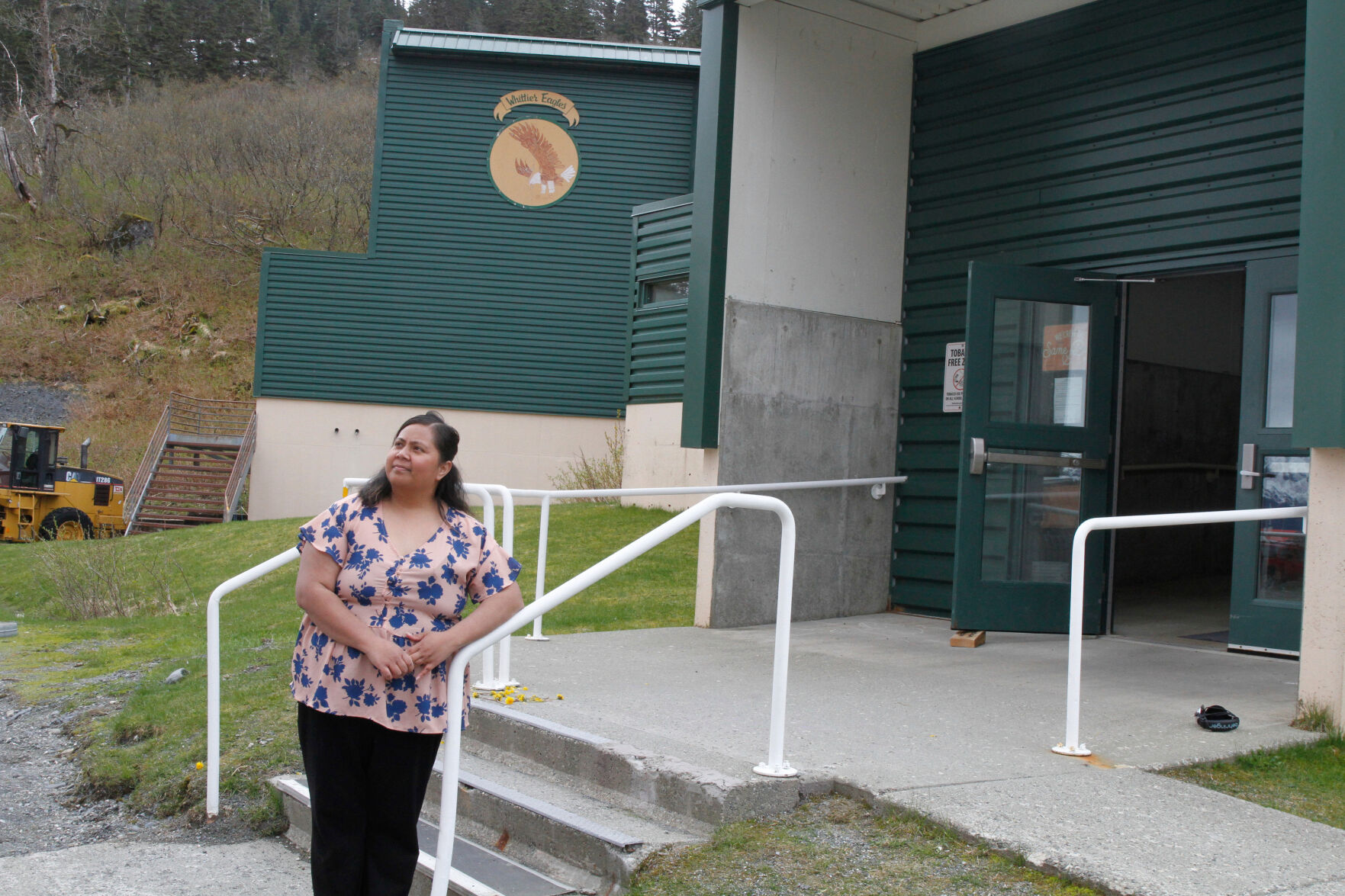Alaska woman appeals voter fraud charges in case that puts spotlight on ...