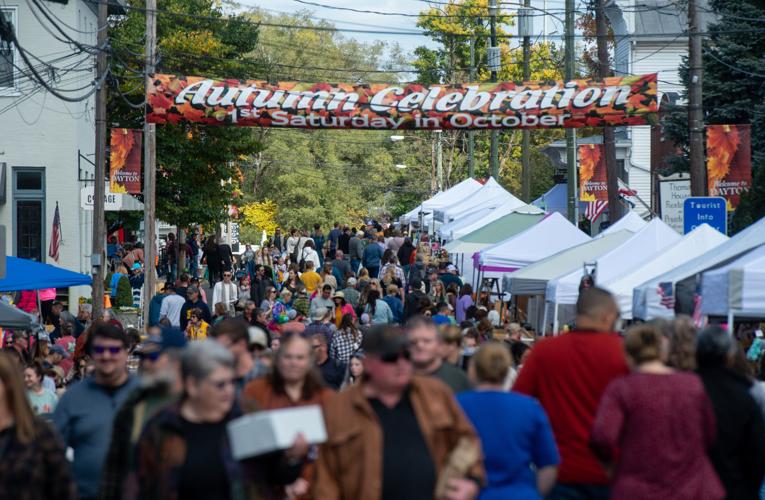 From Goat Soap To Dog Cupcakes, Unique Wares Big Draw Of Dayton Days ...