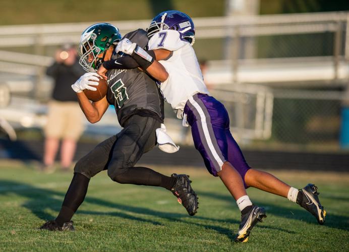 Football: Broadway vs. Strasburg | Photo | dnronline.com