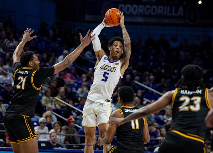 JMU Looks To Bounce Back With Warhawks In Town | James Madison ...