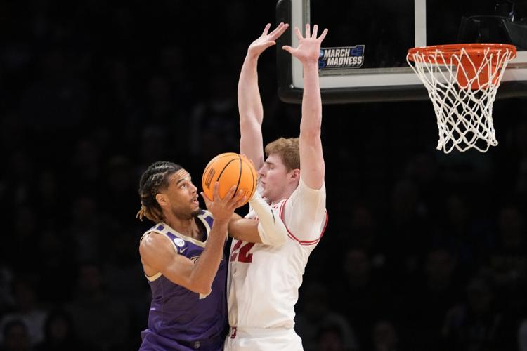 GALLERY: James Madison vs. Wisconsin | Sports | dnronline.com