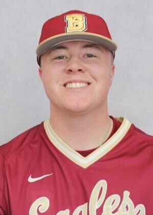 Eagles Knock Off No. 20 CNU | Bridgewater | dnronline.com