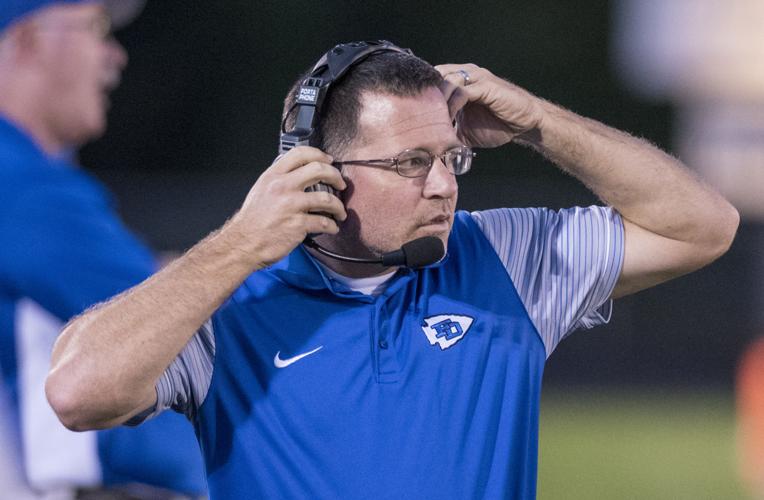 Experienced Knights, Young Indians Set To Square Off | Sports ...