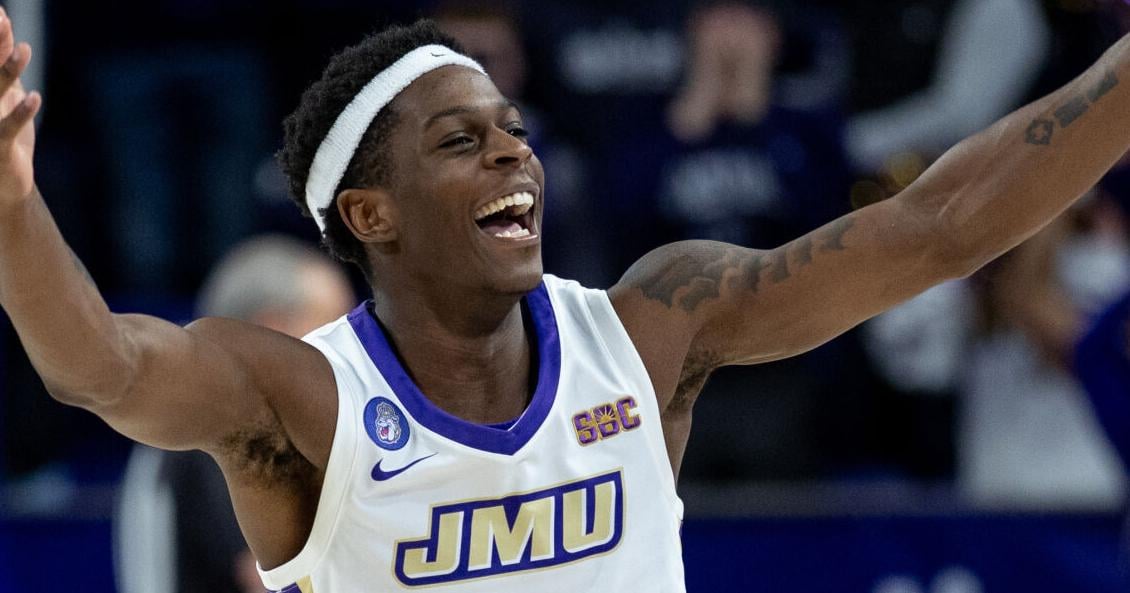 Getting to know the new-look JMU team | Sports | dnronline.com