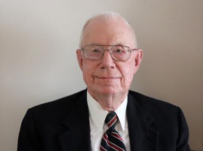 Harold Lee Durrett | Veteran | dnronline.com