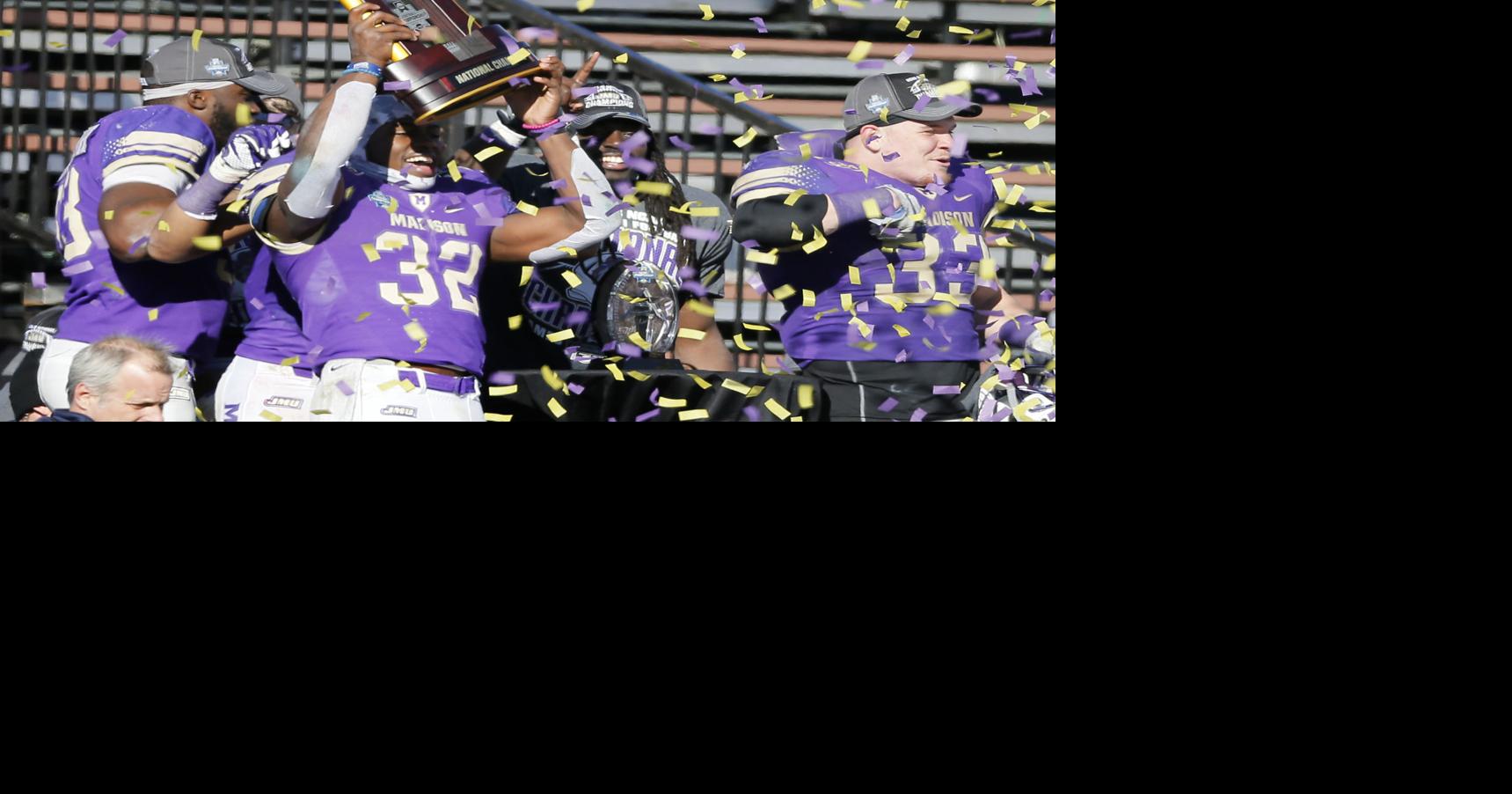 JMU Brings Winning Culture To FBS Ranks | Local College Sports ...