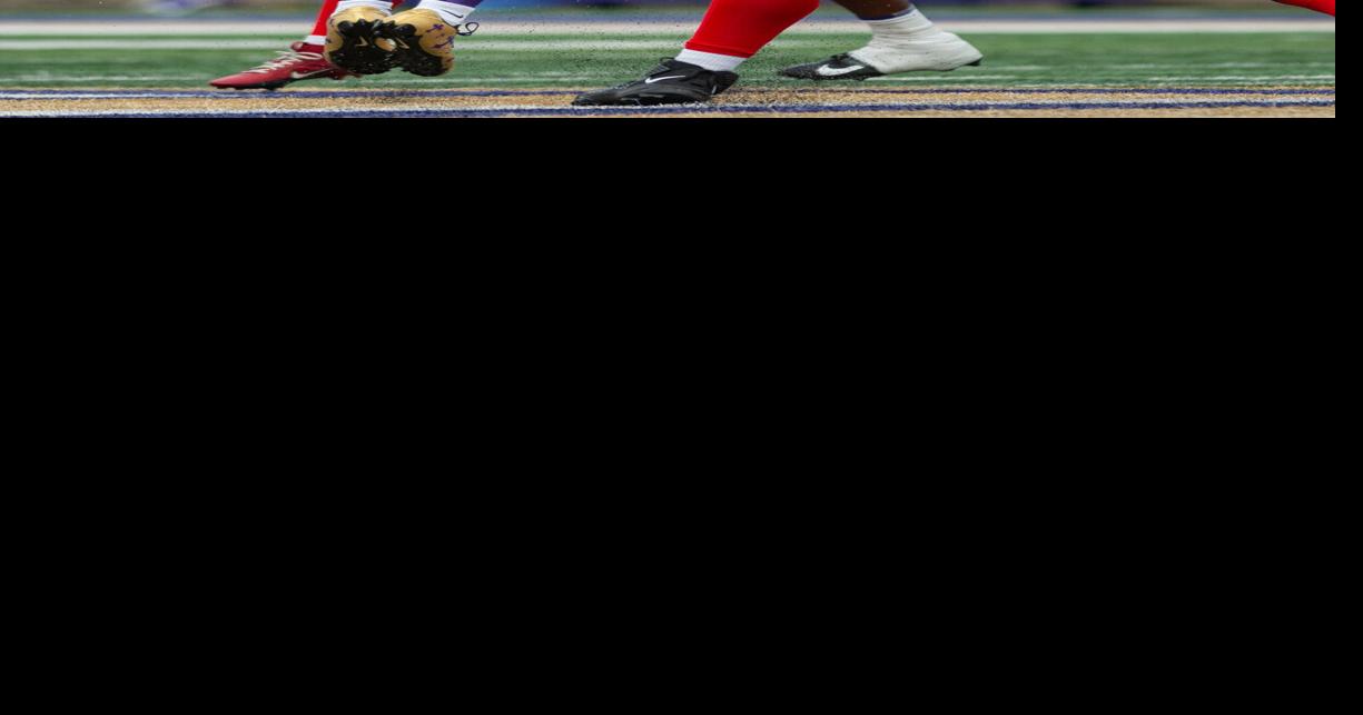 Four Dukes named to FBS All-ECAC Team | James Madison | dnronline.com