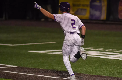 Dukes earn walk-off win over Patriots | James Madison University ...