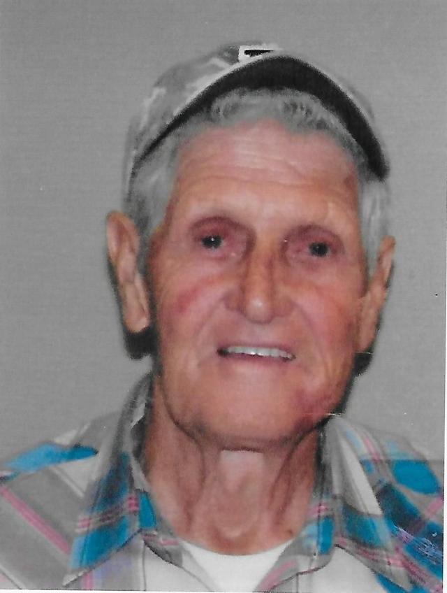 Melvin Leroy Conley | Obituaries | dnronline.com