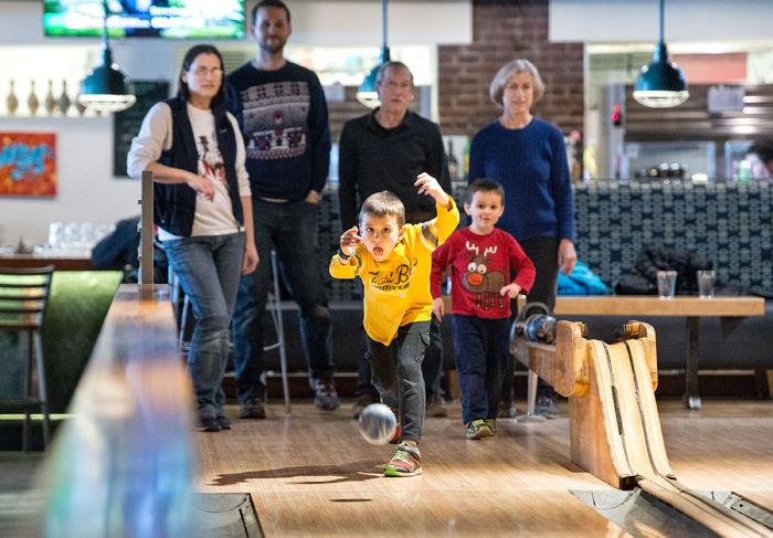 Ruby’s Arcade Bowling Fundraiser To Benefit Scholarship Program | News ...