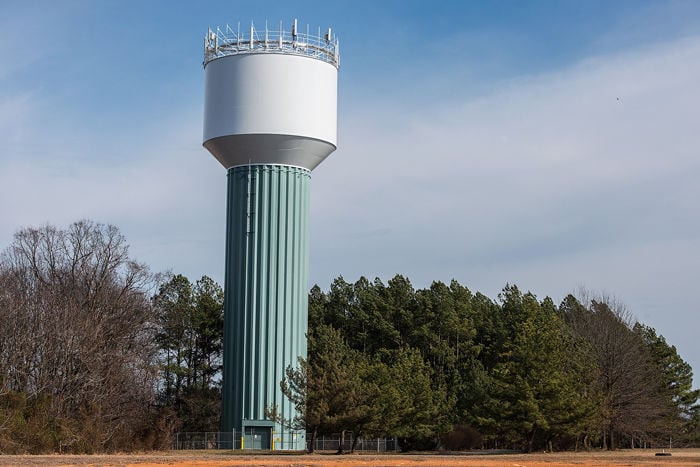 Bridgewater Amends Water Tower Lease | Local | dnronline.com