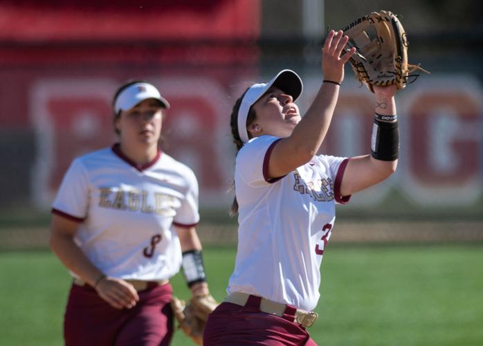 Bridgewater Earns Doubleheader Sweep Over UMW | Bridgewater | dnronline.com
