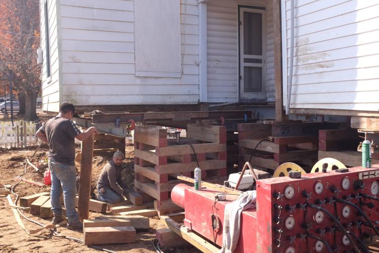 Renovation Begins On Future Northeast Neighborhood Museum | Dnronline ...