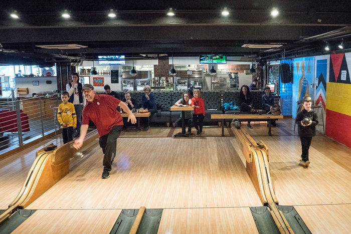 Ruby’s Arcade Bowling Fundraiser To Benefit Scholarship Program | News ...