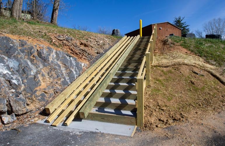 North River Boat Launch Complete | e-Edition | dnronline.com