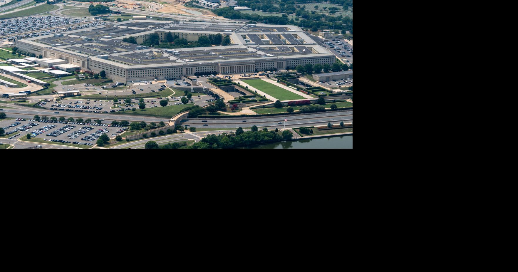 Judge refuses to block Pentagon from firing Stars and Stripes staffers ...