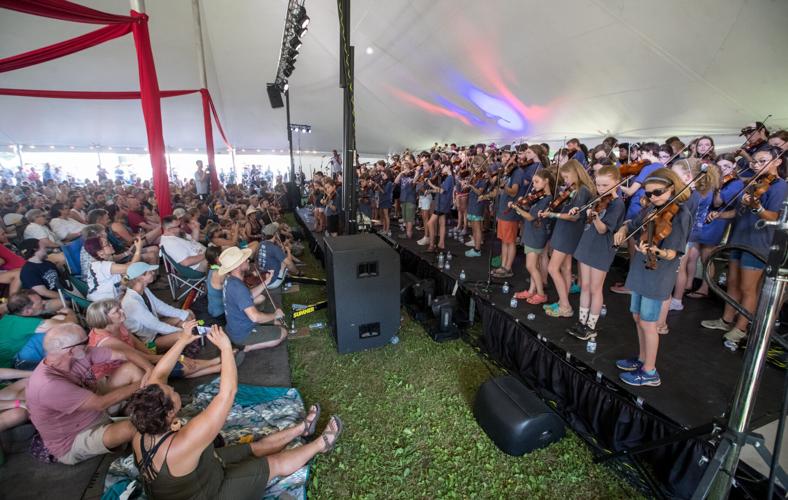 Red Wing Academy Builds Confident Student Musicians | Dnronline ...