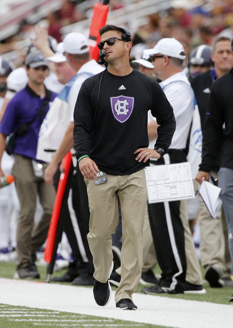 Chesney's Former Players Rave About JMU's New Coach | James Madison ...